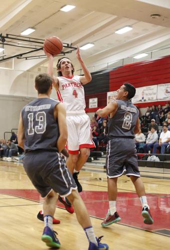 Coconino vs. Deer Valley Basketball | | azdailysun.com