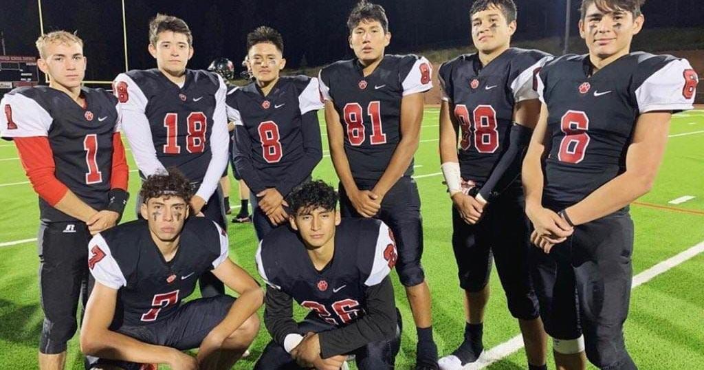 Jaramillo family fights through accident as community rallies in ...