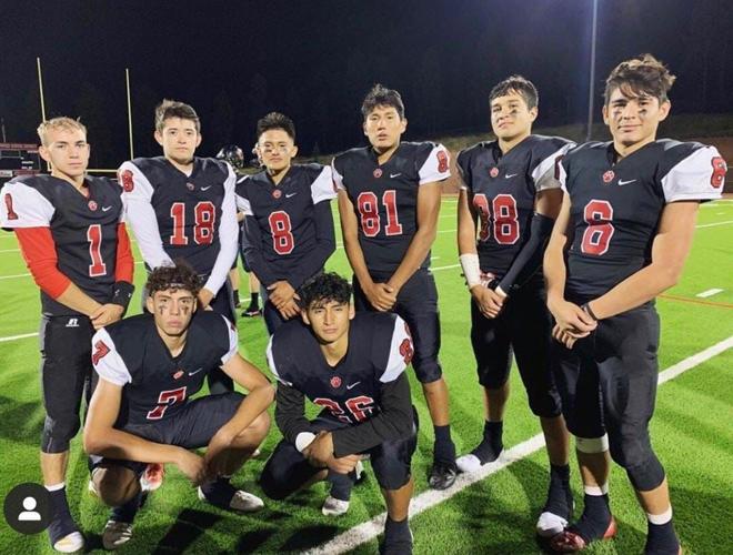 Jaramillo family fights through accident as community rallies in support