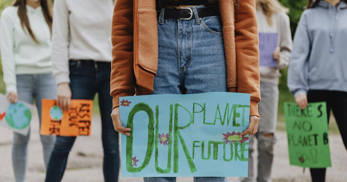 EarthTalk: What is 'pre-bunking' when it comes to climate change ...
