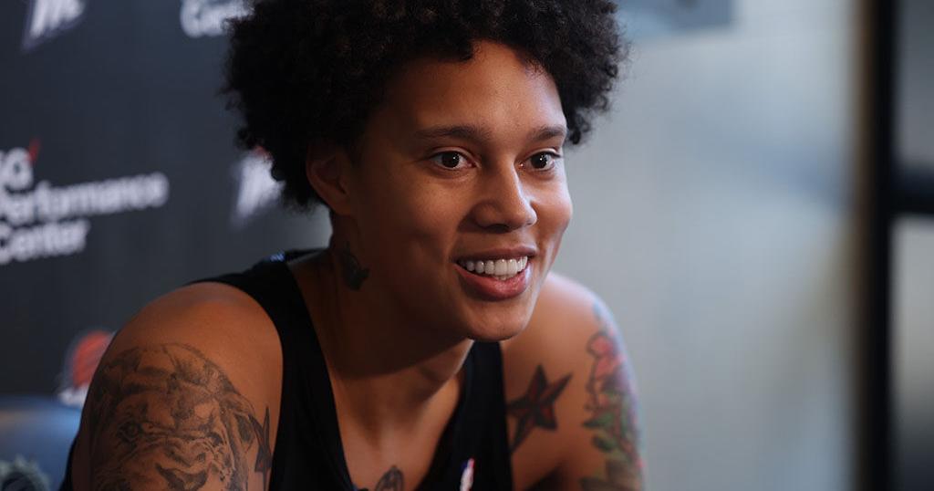 Unrivaled offers safer alternative to overseas play for Phoenix Mercury ...