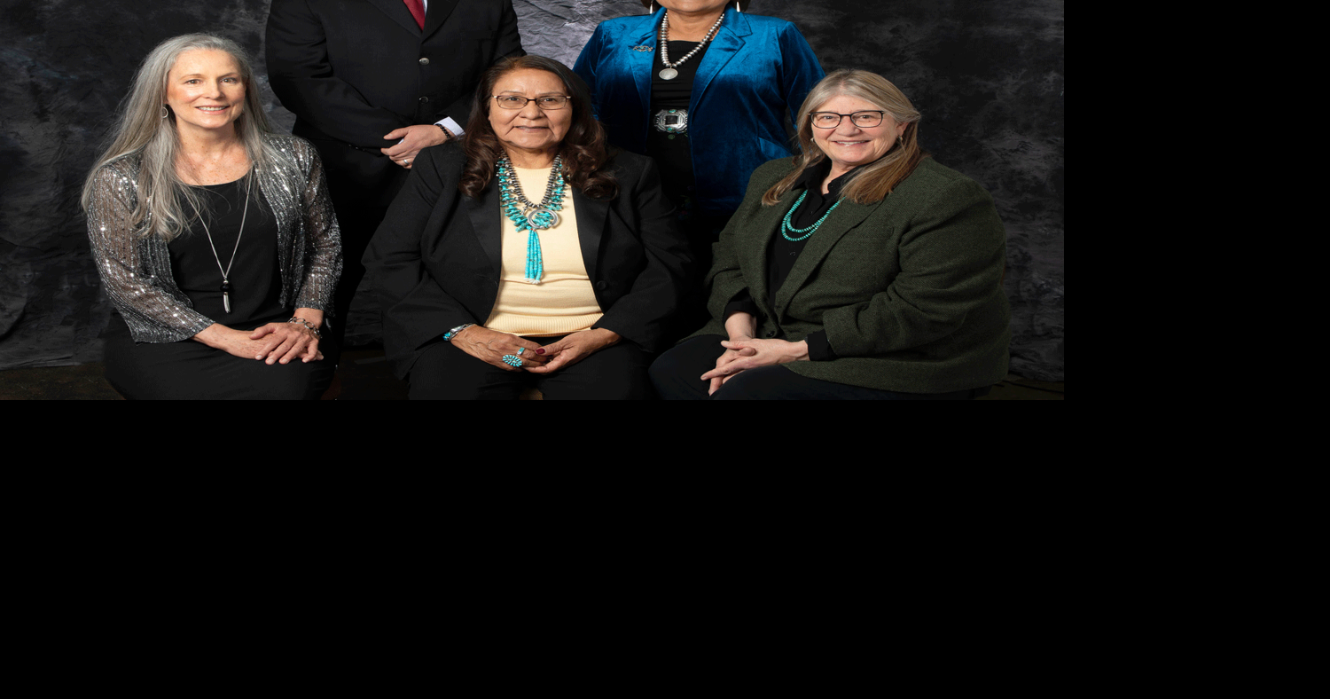 Coconino County Board of Supervisors approves 2026 fiscal year budget ...