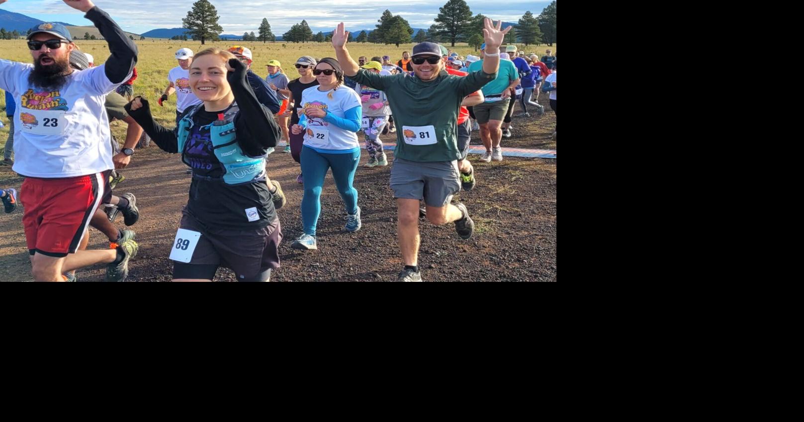 HIGH COUNTRY RUNNING: High Country Running turns 14 | Local Sports ...
