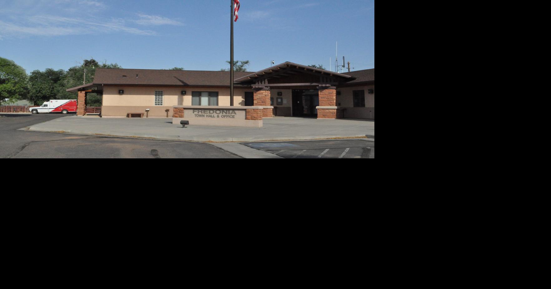 Coconino County Board of Supervisors offers condolences to friends and ...