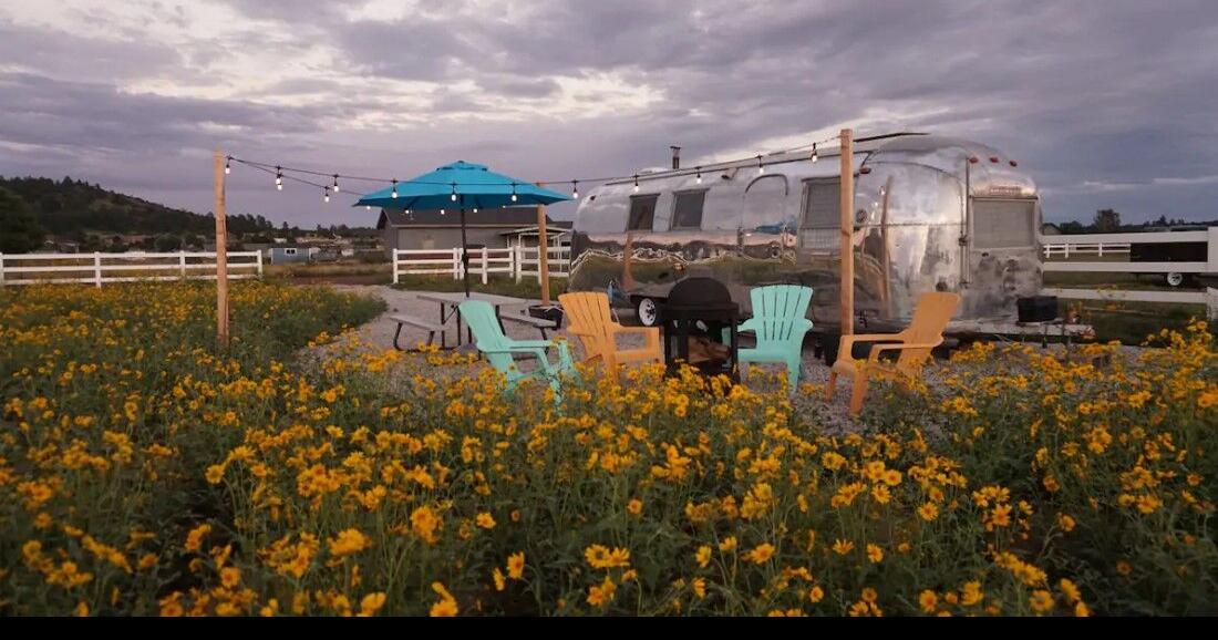 In need of a staycation? Check out these unique Airbnb options ...