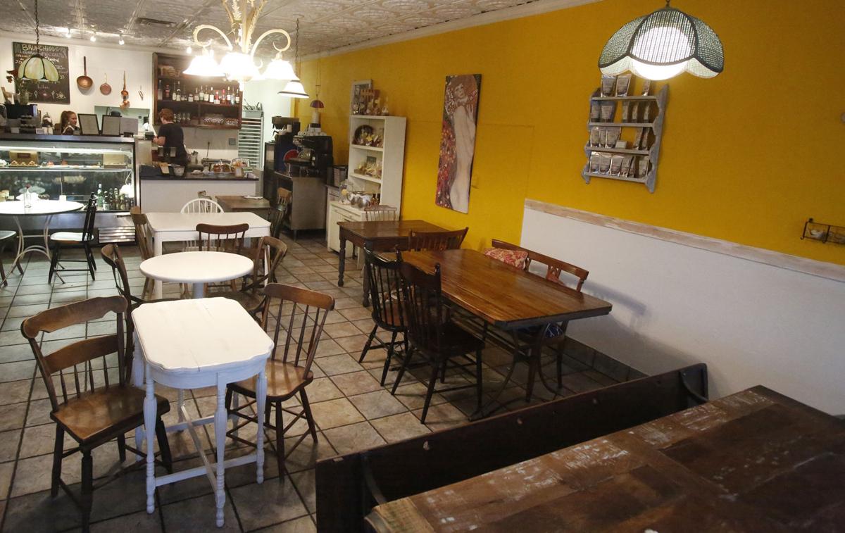 Coppa Cafe | | azdailysun.com