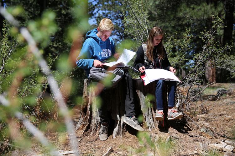 Refreshing Camp Colton