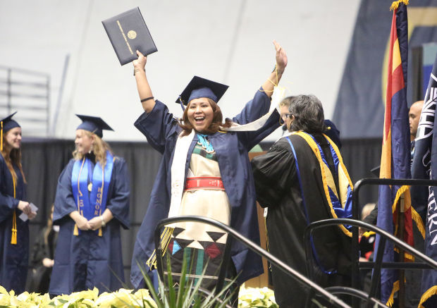 Northern Arizona University Commencement | | azdailysun.com