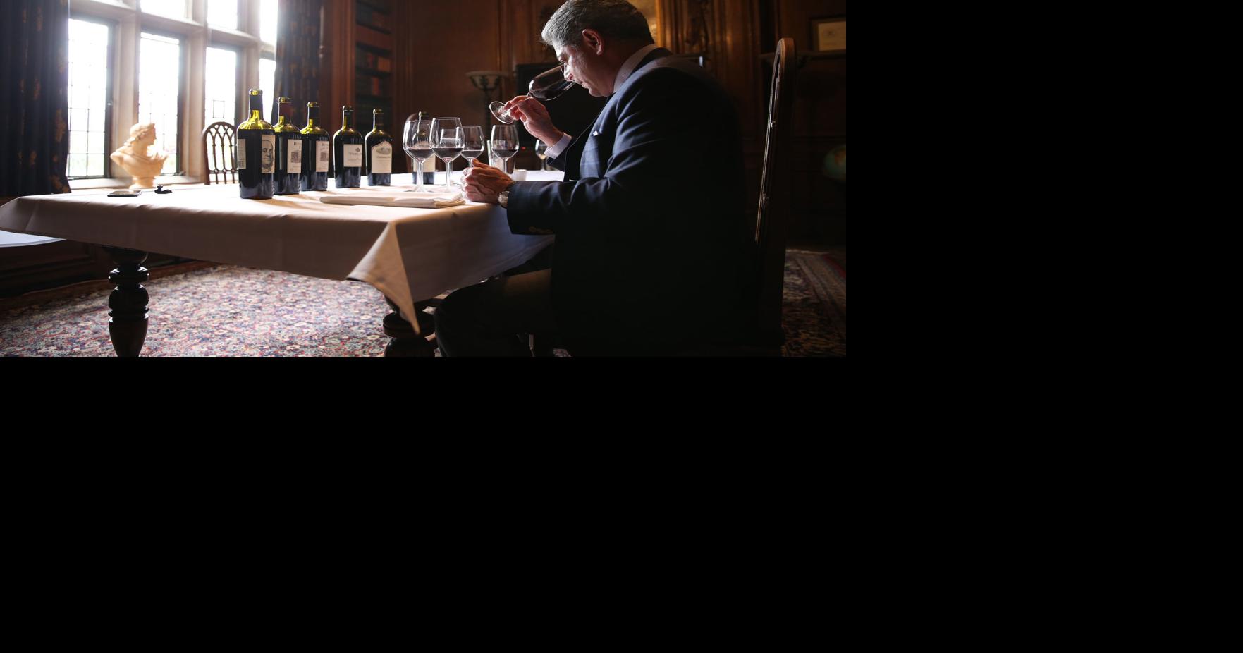 Wine group gets boost with ‘Hamilton’ wine, The Federalist | National ...