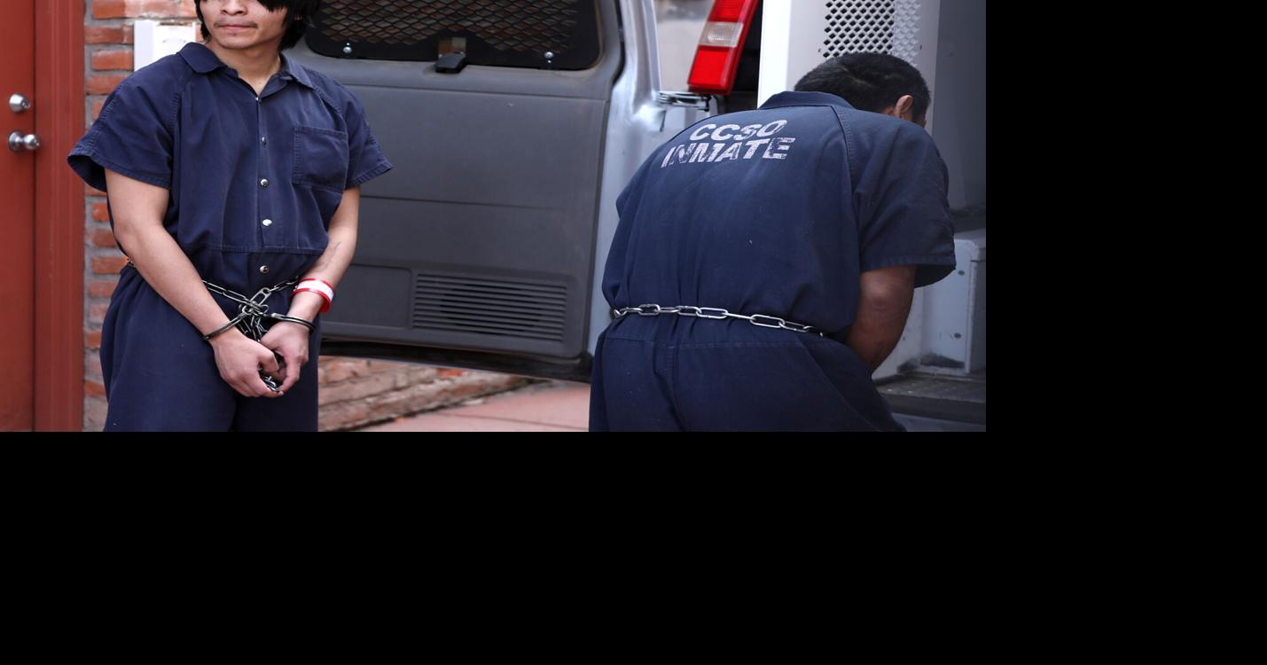 Alleged Miranda rights violation leads to another trial delay for Tolth ...