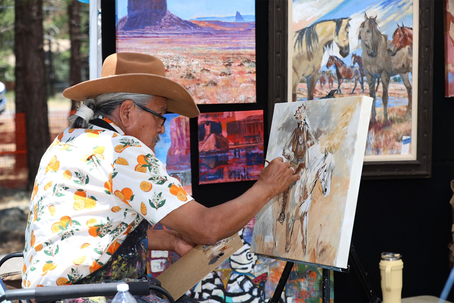 Gallery: Heritage Festival of Arts and Culture celebrates the ...