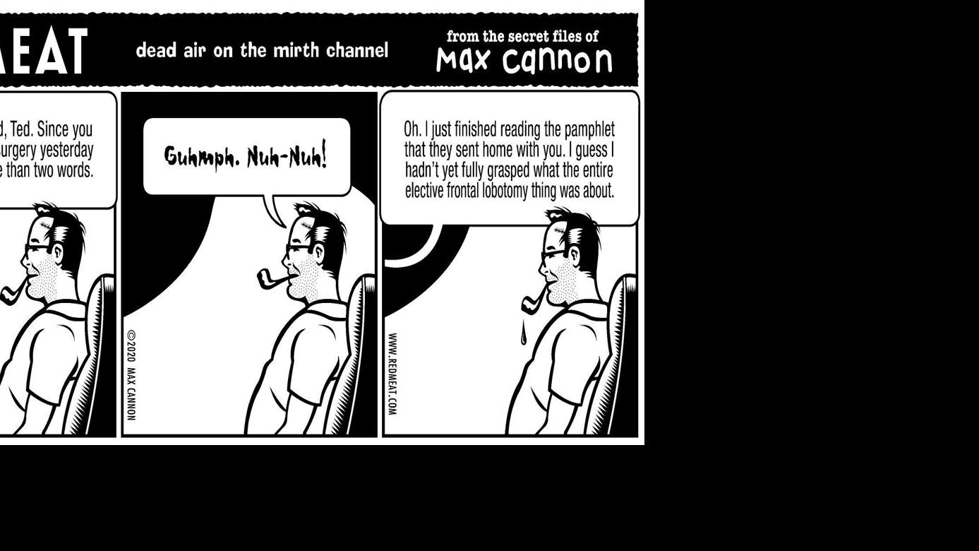 Red Meat | Comics | azdailysun.com