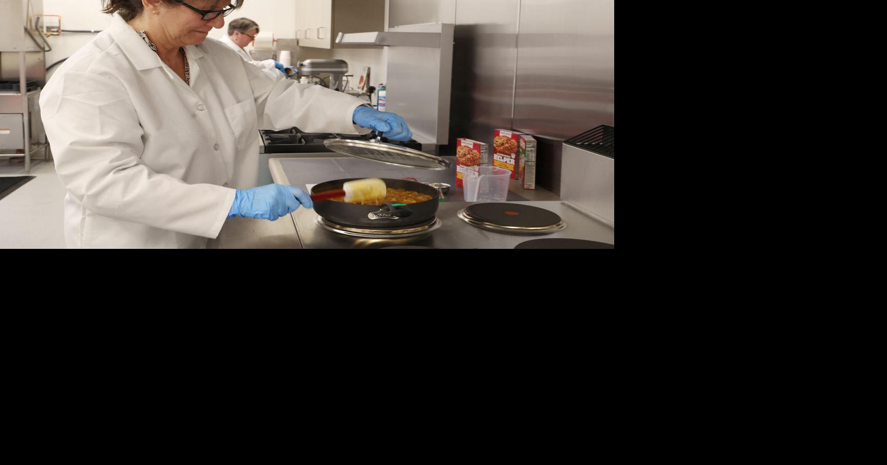 Hamburger Helper, kitchen mainstay since the ’70s, looks to stay ...