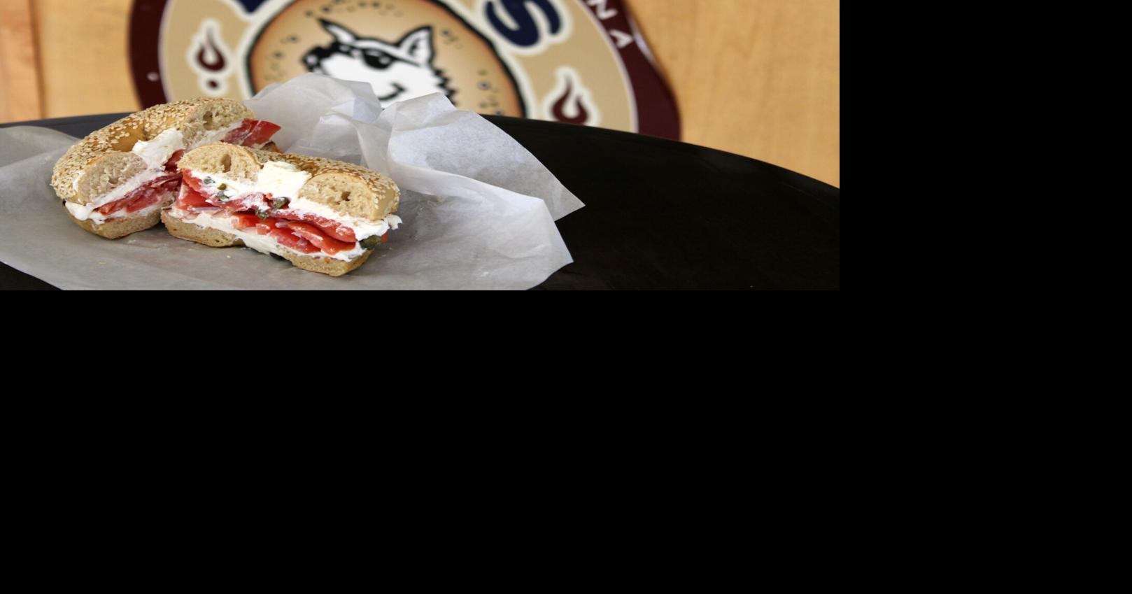 Matters of Taste: Biff's Bagels toasts the competition | Chow ...