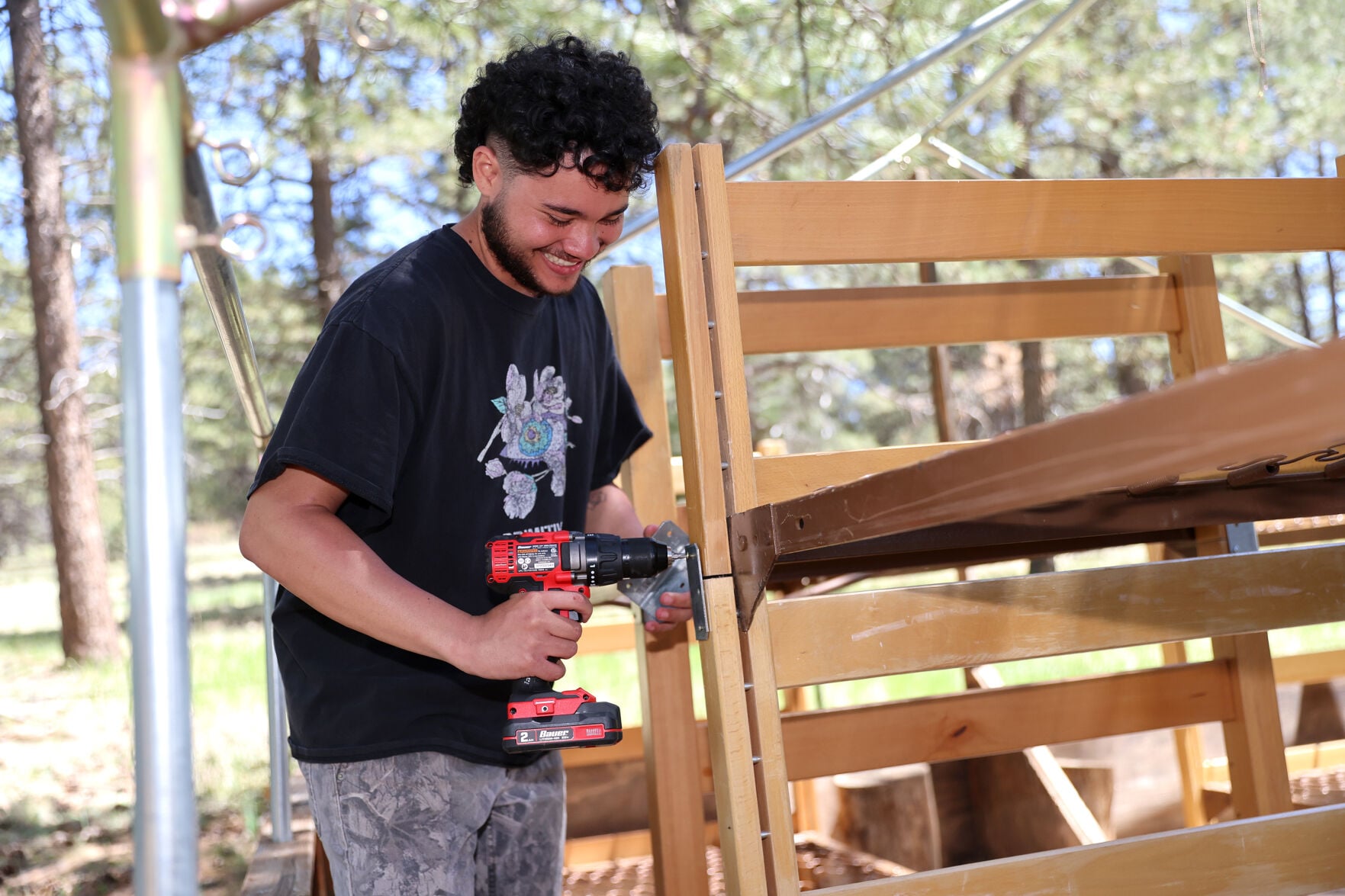 Gallery: Camp Colton ready to go for upcoming summer season | Education ...