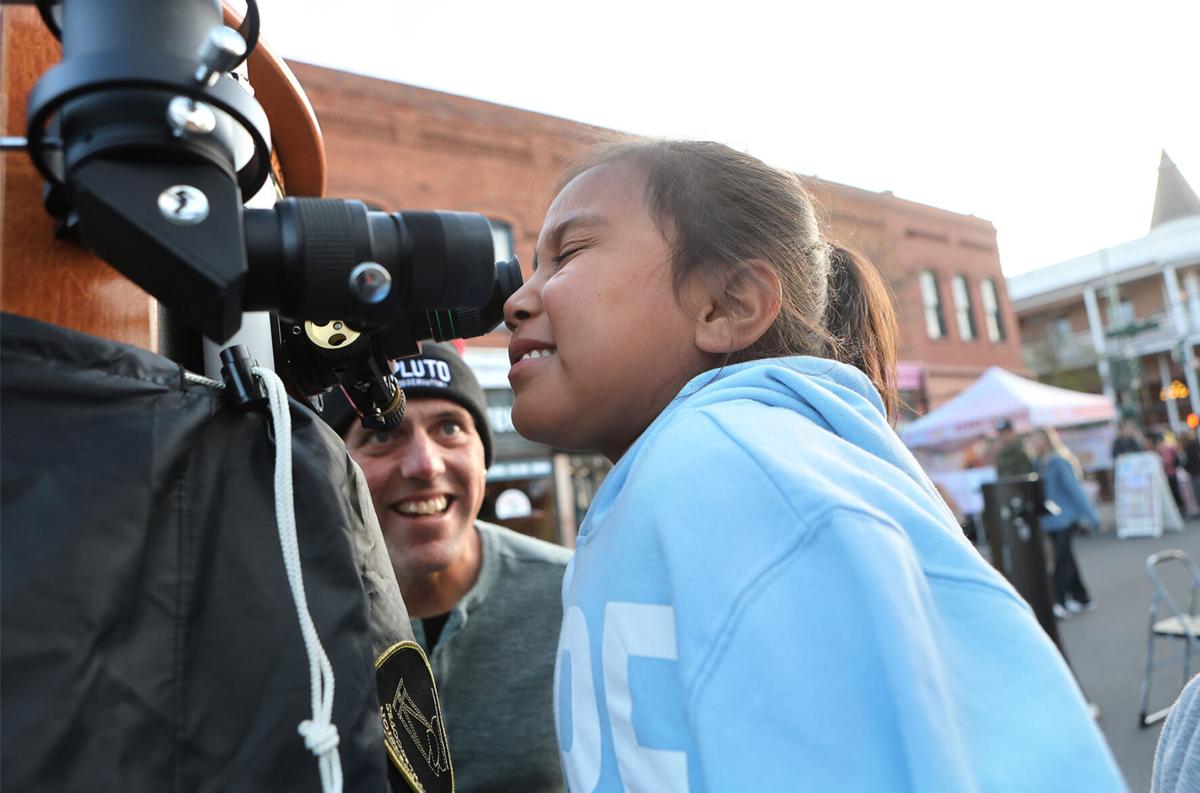 Gallery: Starlight in the Square celebrates Flagstaff's devotion to the ...
