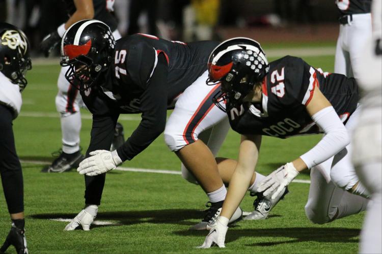 Gallery: Coconino Football Versus Apache Junction | Local News ...