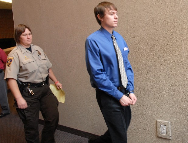 Hamilton faces possible life sentence