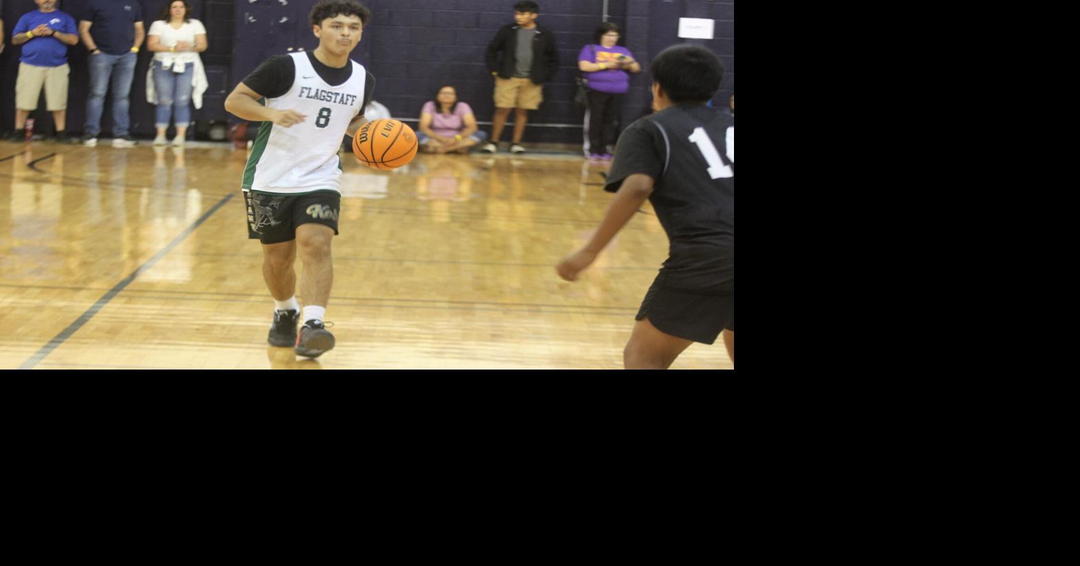 Flagstaff boys basketball seeks improvement in June preseason period ...