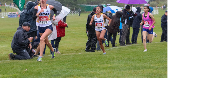 NAU Roundup: Cross country completes historic Nuttycombe sweep | Local ...