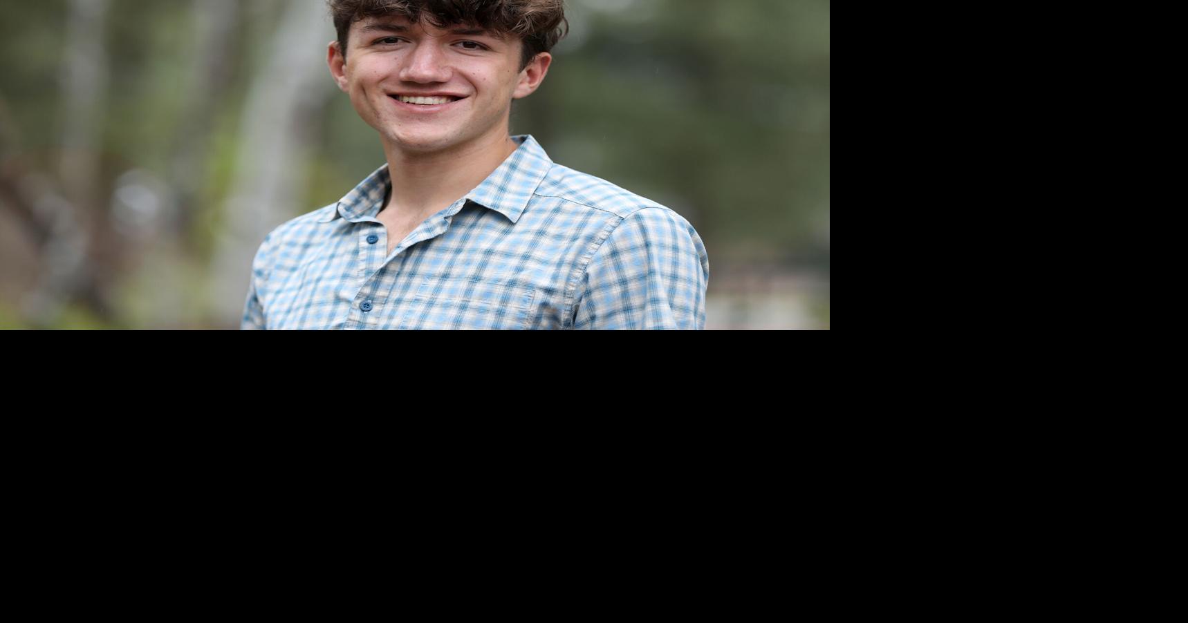 NPA graduate spotlight: Aaron Nicol taking things personally in ...