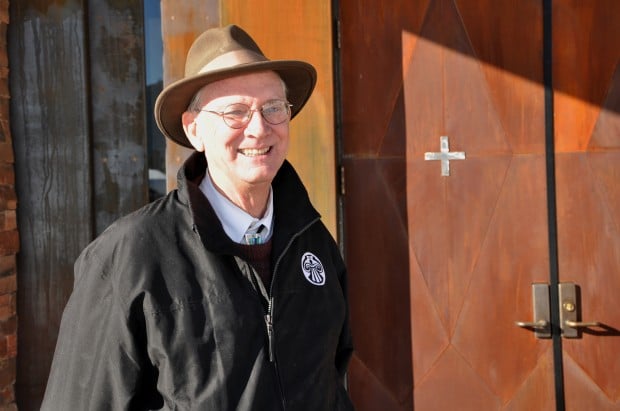 Robert Breunig announces retirement from Museum of Northern Arizona