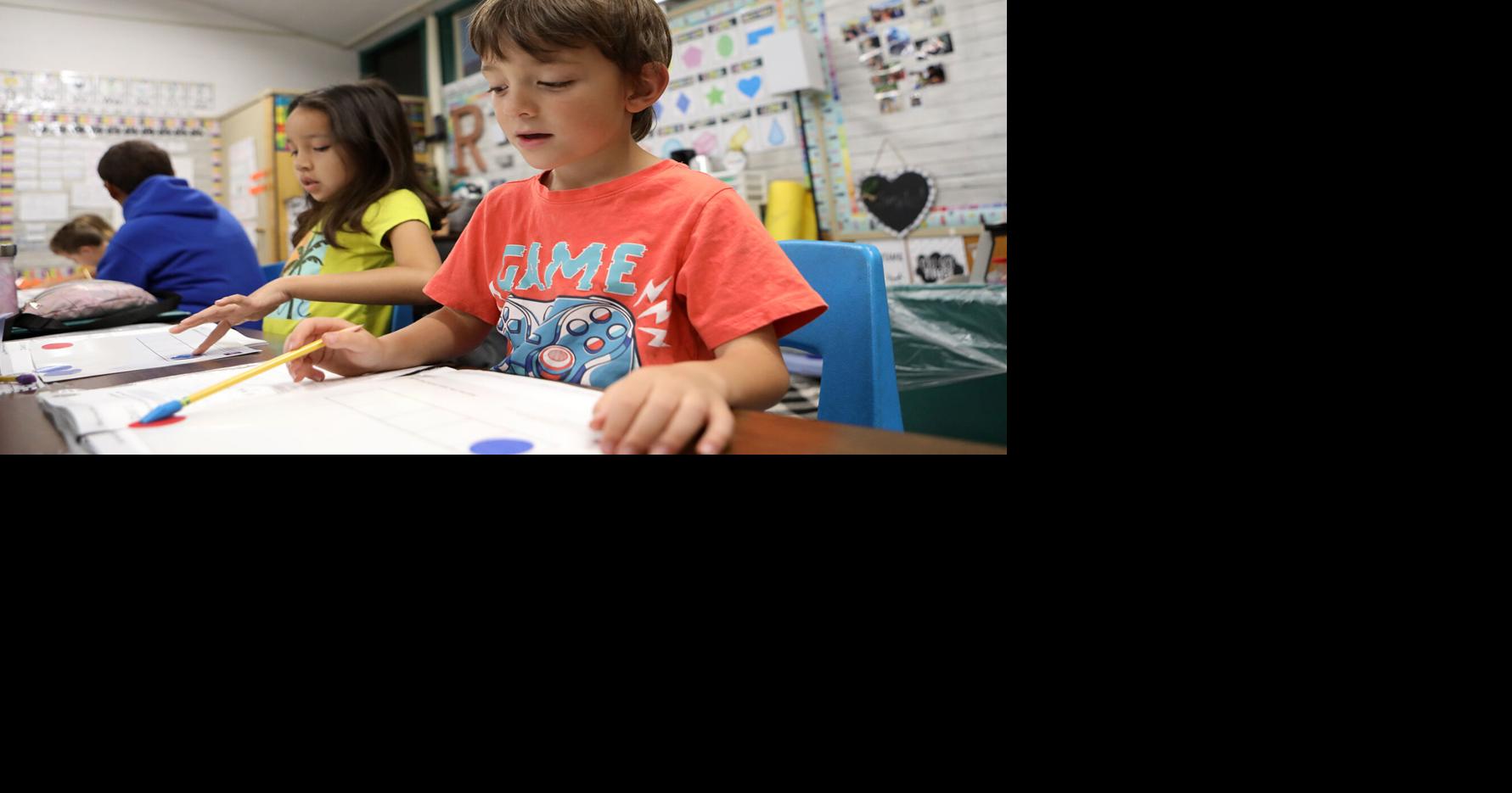 Reading efforts expanding at Flagstaff Unified School District ...