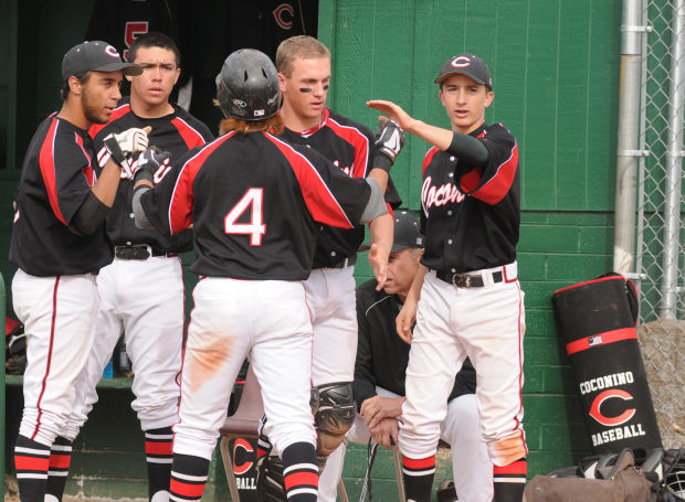 Flagstaff vs. Coconino Baseball | | azdailysun.com