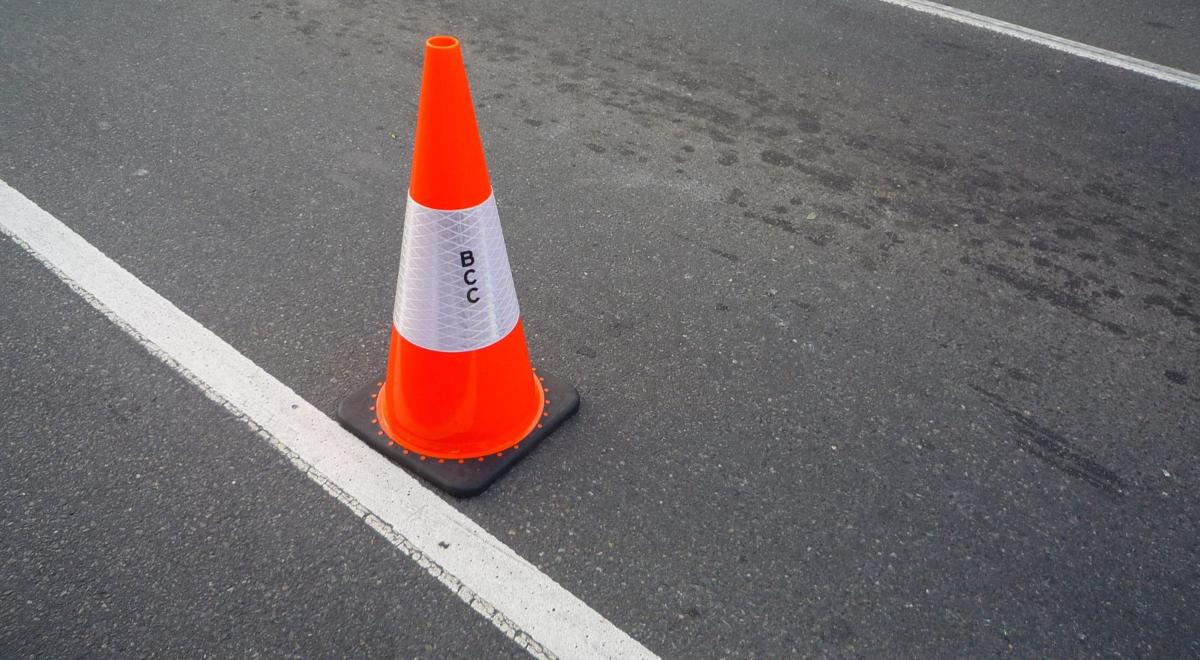 Flagstaff police get state grant for safety cones | Local | azdailysun.com