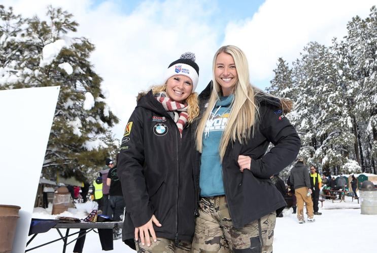 Cooler Runnings returns for 2024 with Olympic bobsled hopefuls in ...