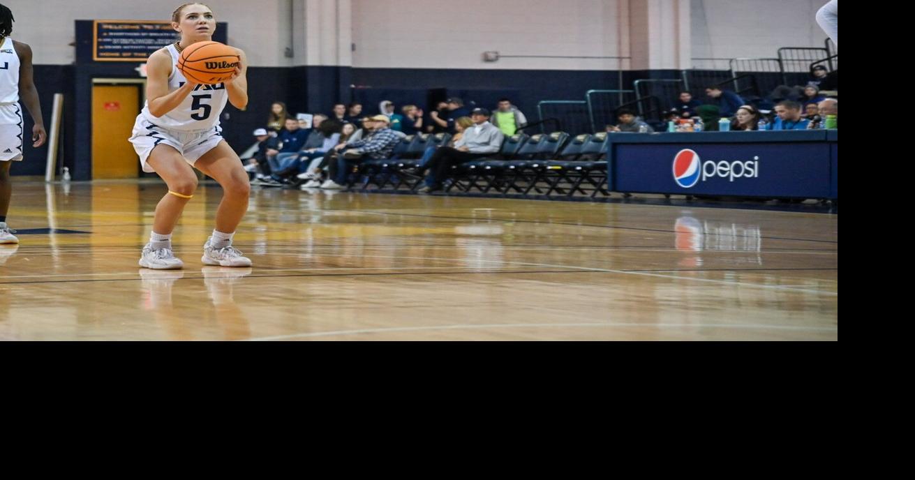 Freshmen fitting fast for Lumberjacks women's basketball | Local Sports ...