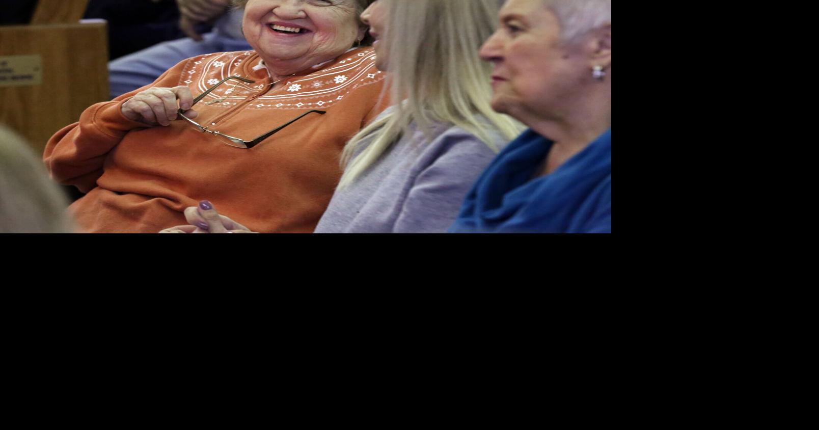 GALLERY: Anna Jezycki, known as Mrs. J, a fighter for Galloway Township ...