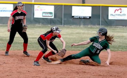 Flagstaff Coconino Softball