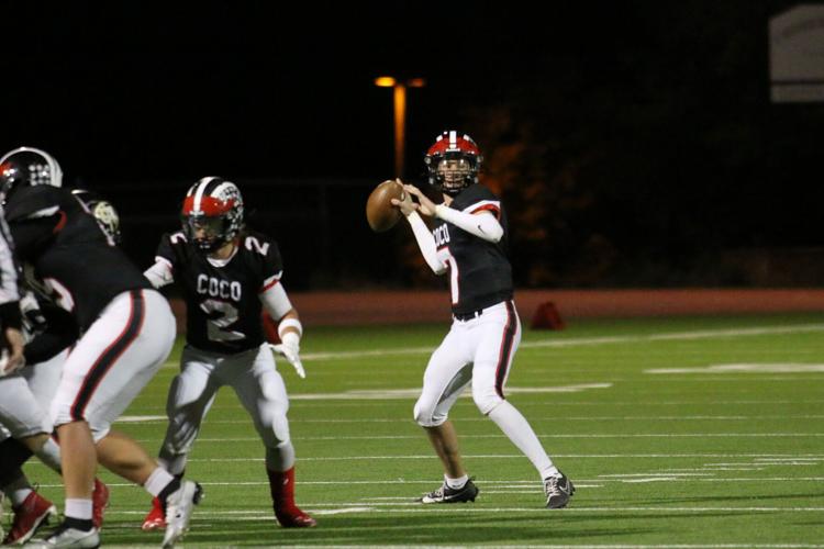 Gallery: Coconino Football Versus Apache Junction | Local News ...