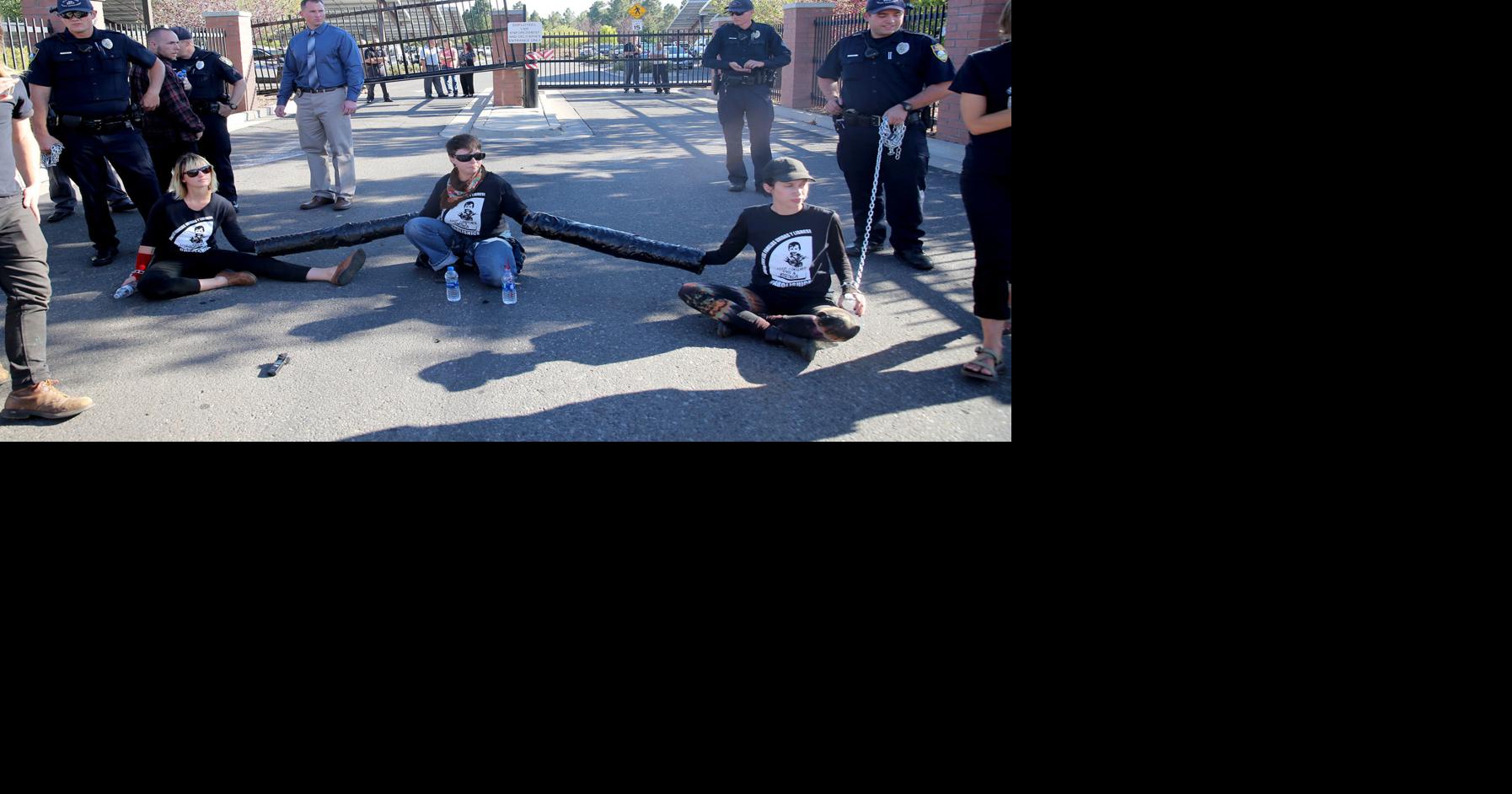 Protests in Flagstaff through the years | News | azdailysun.com