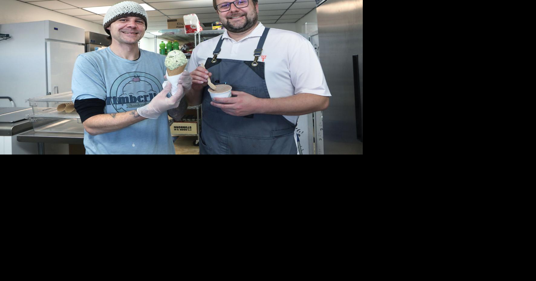 Gallery: Timberline Handcrafted Ice Cream and Candy | | azdailysun.com