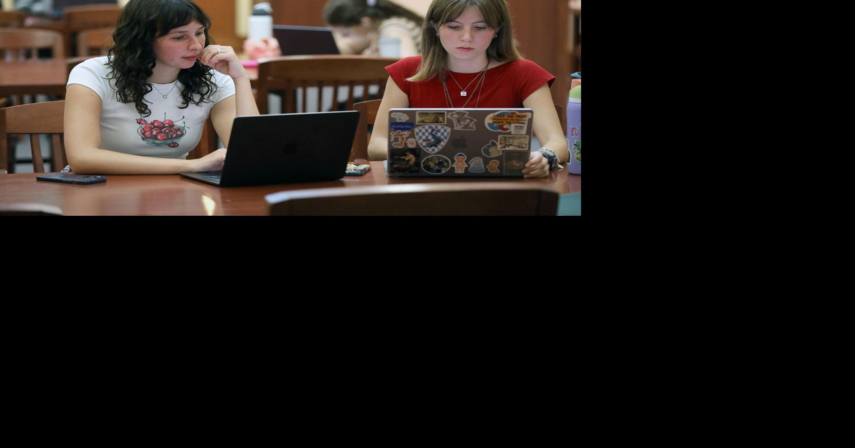 Students at NAU, CCC start classes for the 2024-2025 school year ...