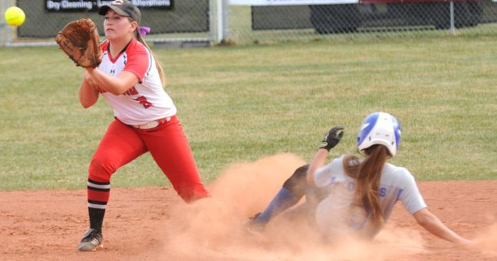 Coconino vs. Kingman Softball | | azdailysun.com