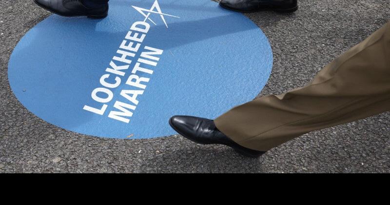 Lockheed Martin, General Dynamics to build rocket motors | | azdailysun.com