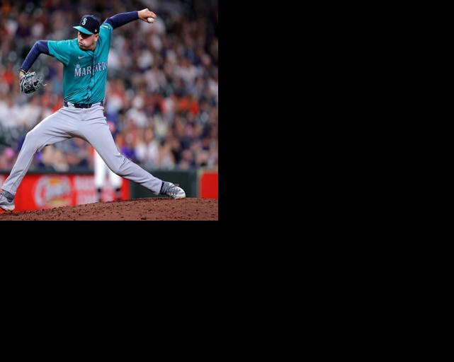 Mariners re-activate LHP Saucedo from injured list | | azdailysun.com