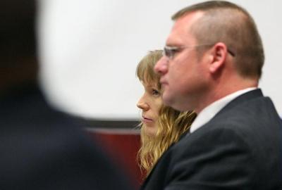 Alleged murder motive: $33Kwith VIDEO