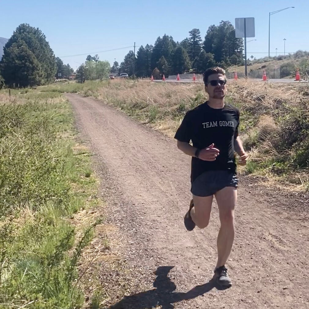 High Country Running: Are you suffering from runner’s block?