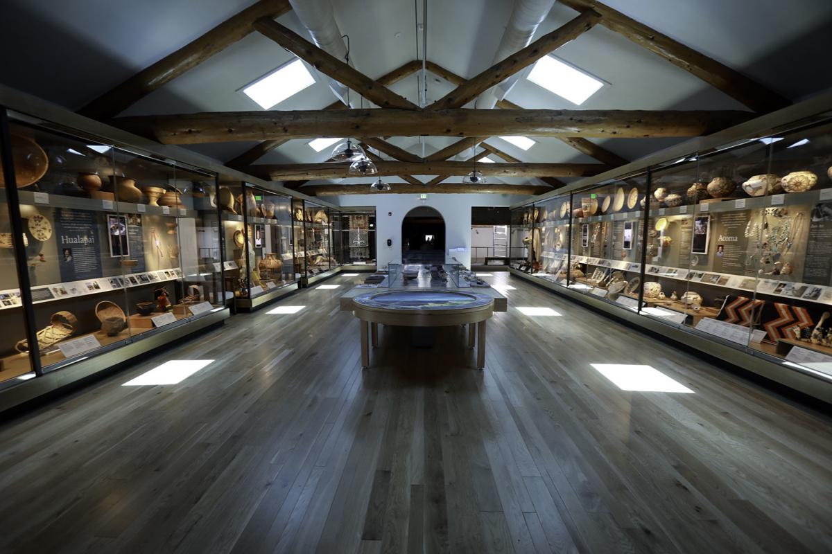 Year of challenges at Museum of Northern Arizona | Local | azdailysun.com