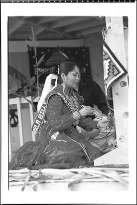 Celebrating Miss Navajo: Annual Pageant Preserves Navajo Culture ...