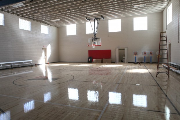 Flagstaff YMCA | | azdailysun.com