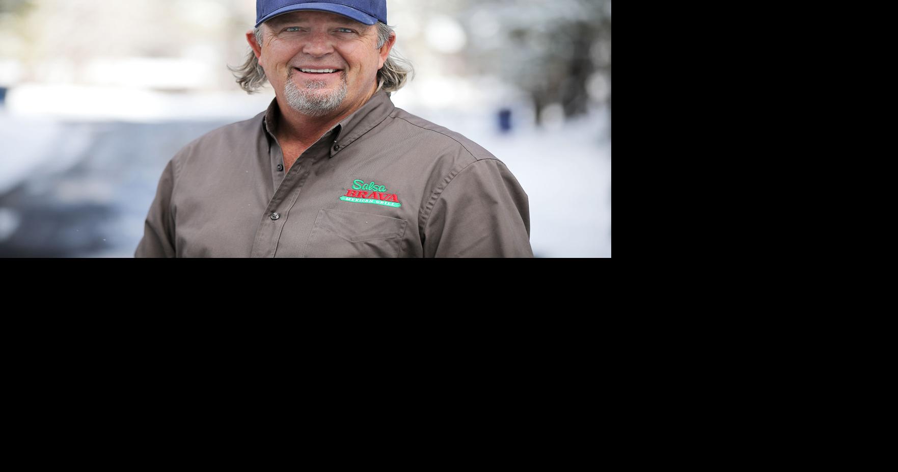 John Conley comes full circle as Salsa Brava and Fat Olives sweep up ...