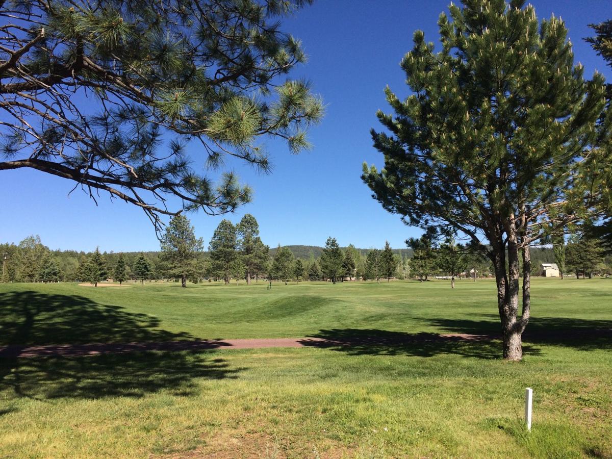 Listening in: Munds Park a summer getaway, year-round destination ...