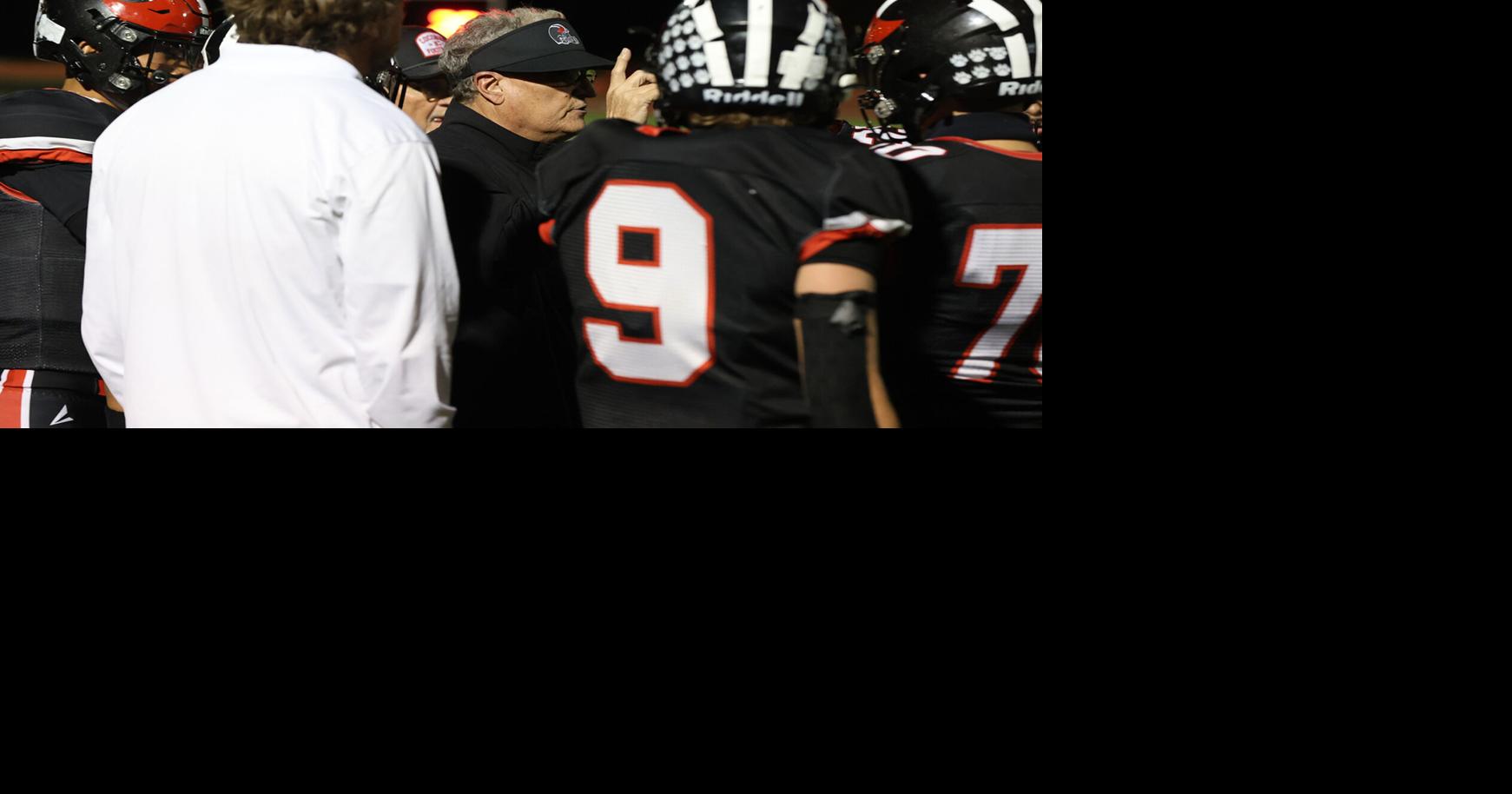 Coconino Panthers football head coach out after 3 seasons | Local ...