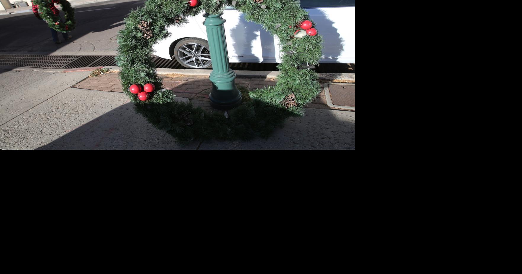 Photo Gallery: Flagstaff celebrates Christmas 2017 | Local News ...