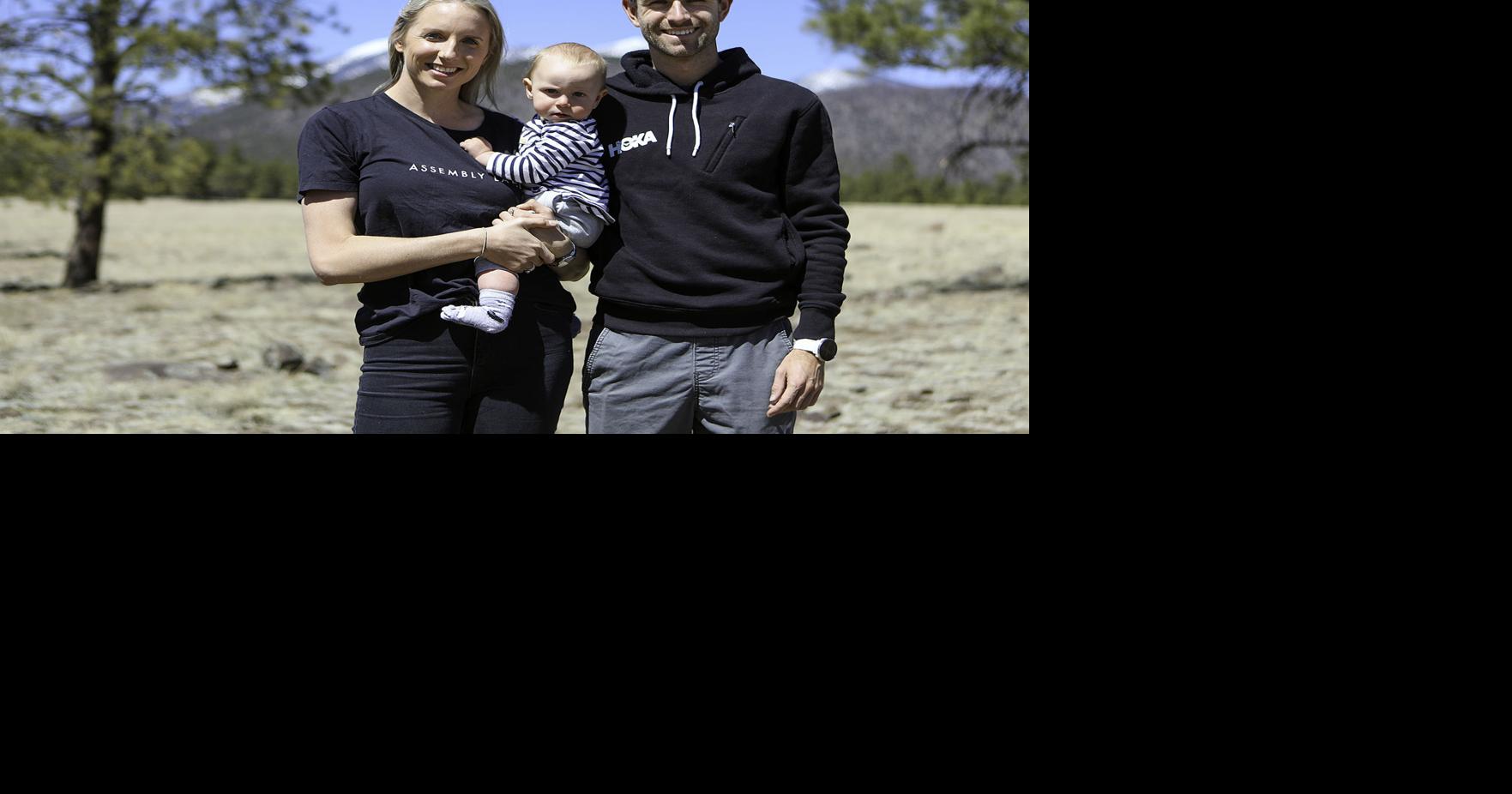 NAZ Elite's Baxter glad to be back from New Zealand despite U.S. issues ...